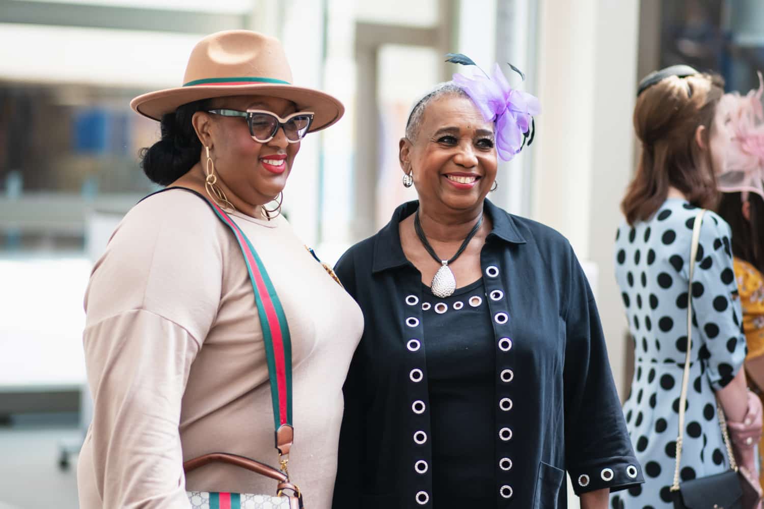 Women with Hattitude Nets $30,000+ to Support Women in Theatre - Denver ...
