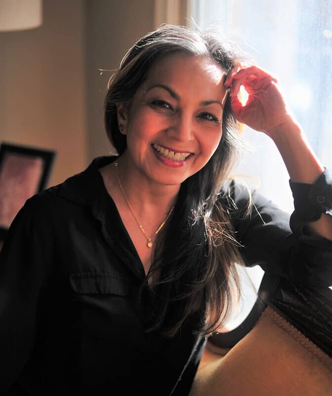 A Conversation with Seema Sueko, director of The Chinese Lady - Denver ...