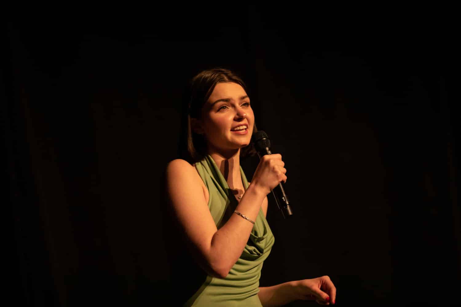 2022 Bobby G Awards Recap - Denver Center for the Performing Arts