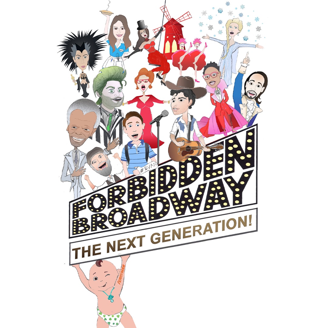 Tickets & Events - Denver Center for the Performing Arts