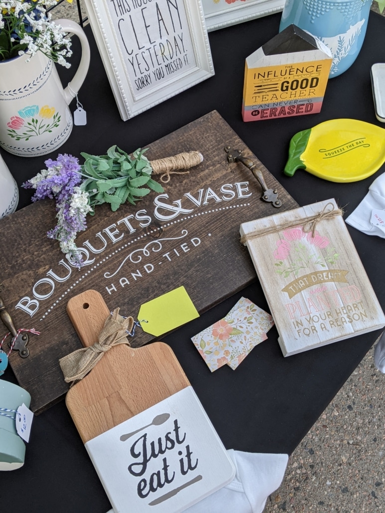 Shop Local Makers' Markets - Denver Center for the Performing Arts