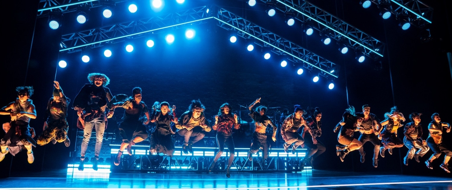 Jagged Little Pill Tickets - Buell Theatre Denver - DCPA