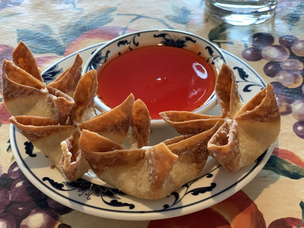 Suggestions for Great Chinese Food in Denver - Denver Center for the ...