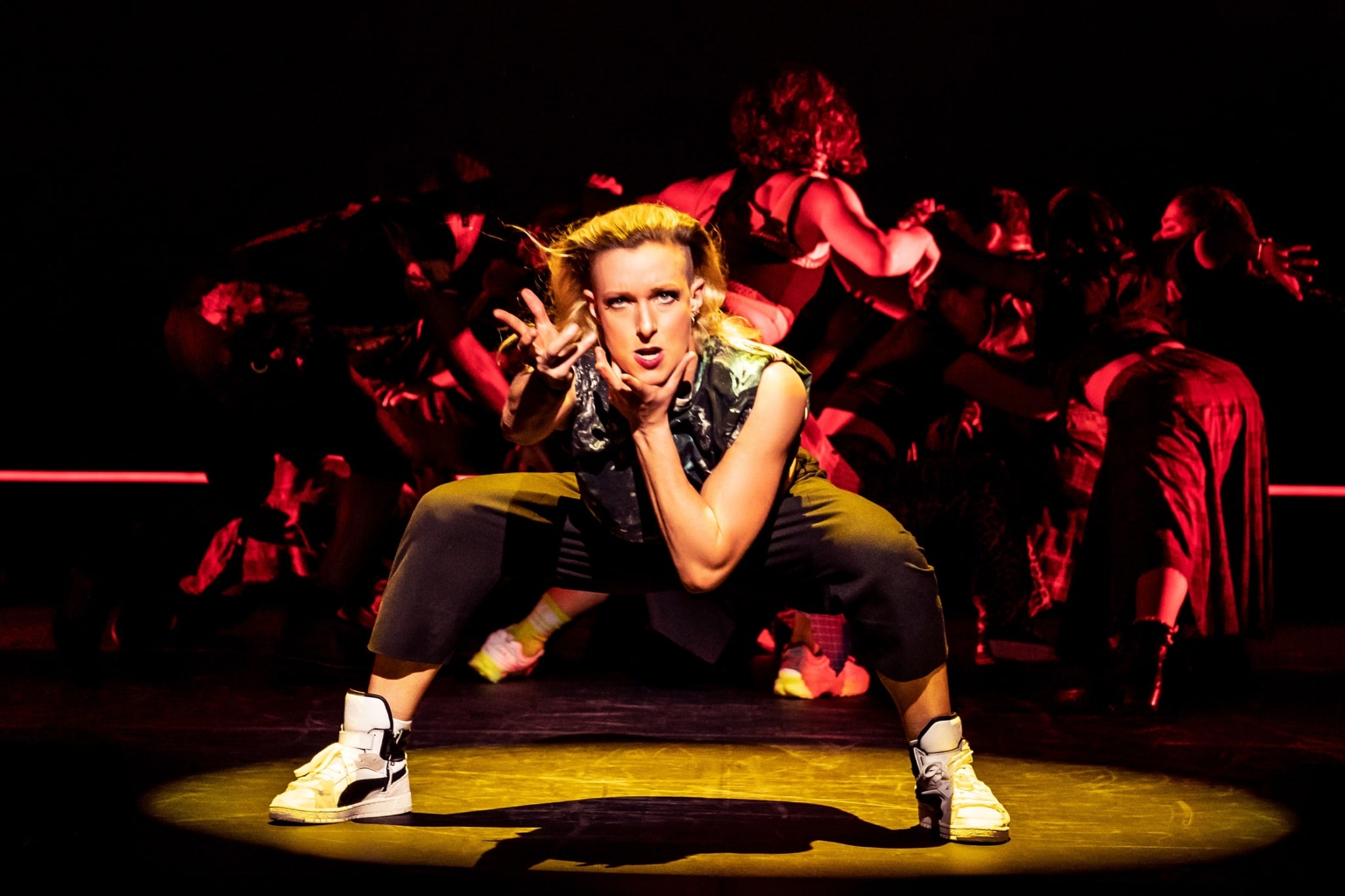 28 Years After its Release, Jagged Little Pill Remains Relevant ...