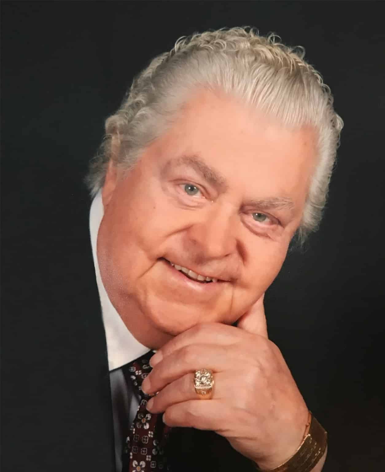 Pete Contos: A Greek-infused legacy on the Mile High City - Denver ...