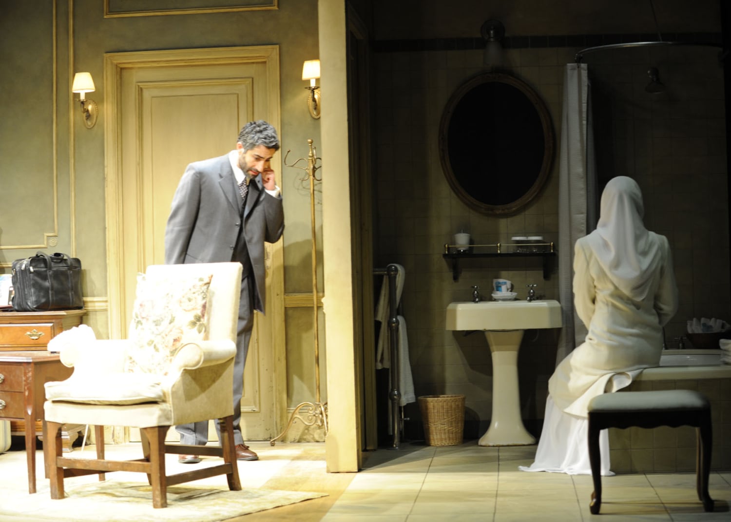 Giving Voice to Female Playwrights - Denver Center for the Performing Arts