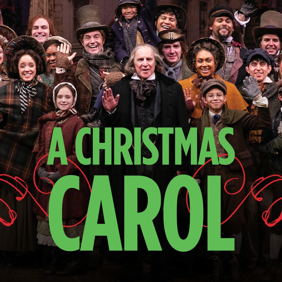 2025/26 Theatre Company Season Announced - Denver Center for the ...