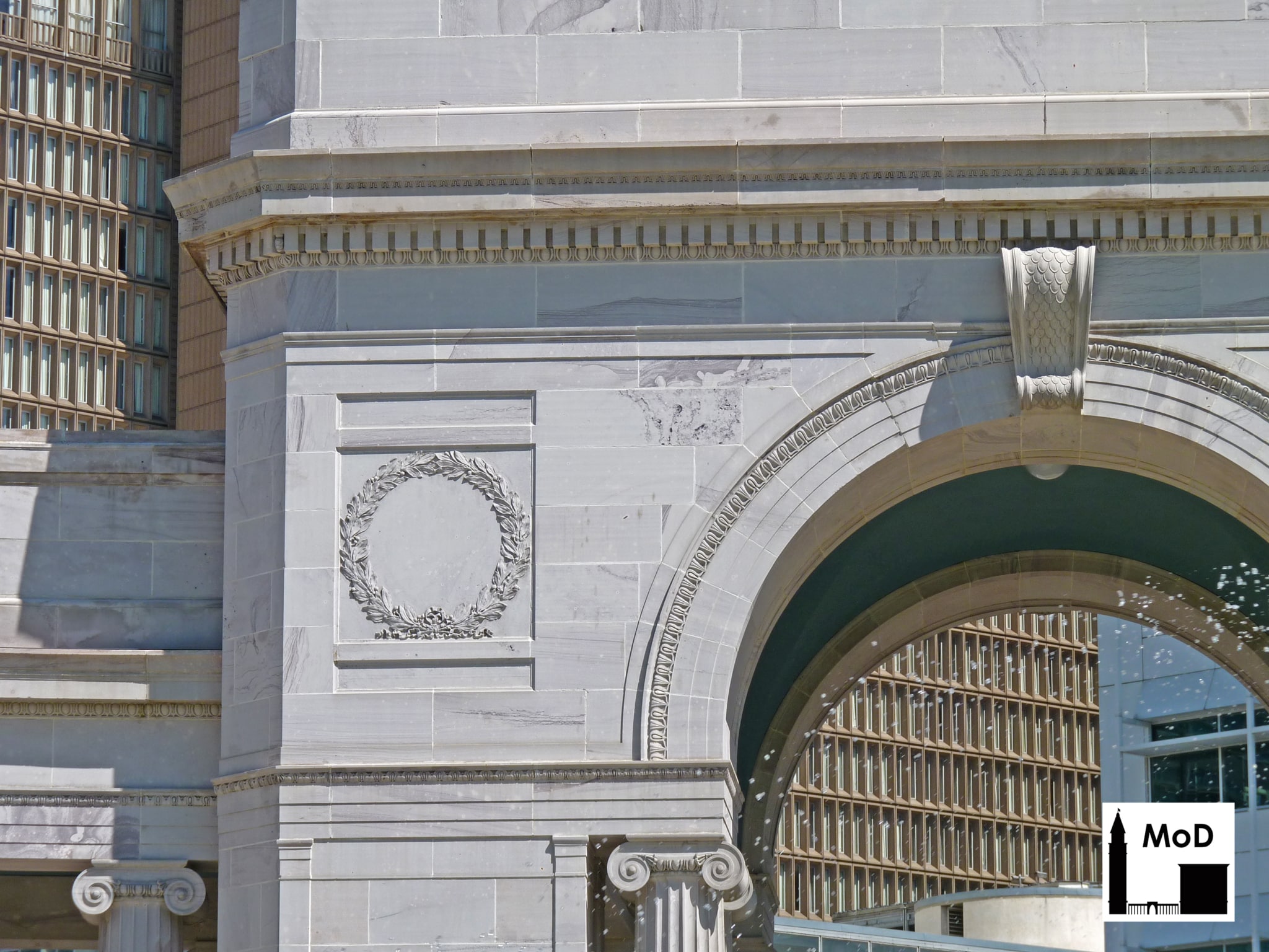 Going Greek in Denver - Denver Center for the Performing Arts