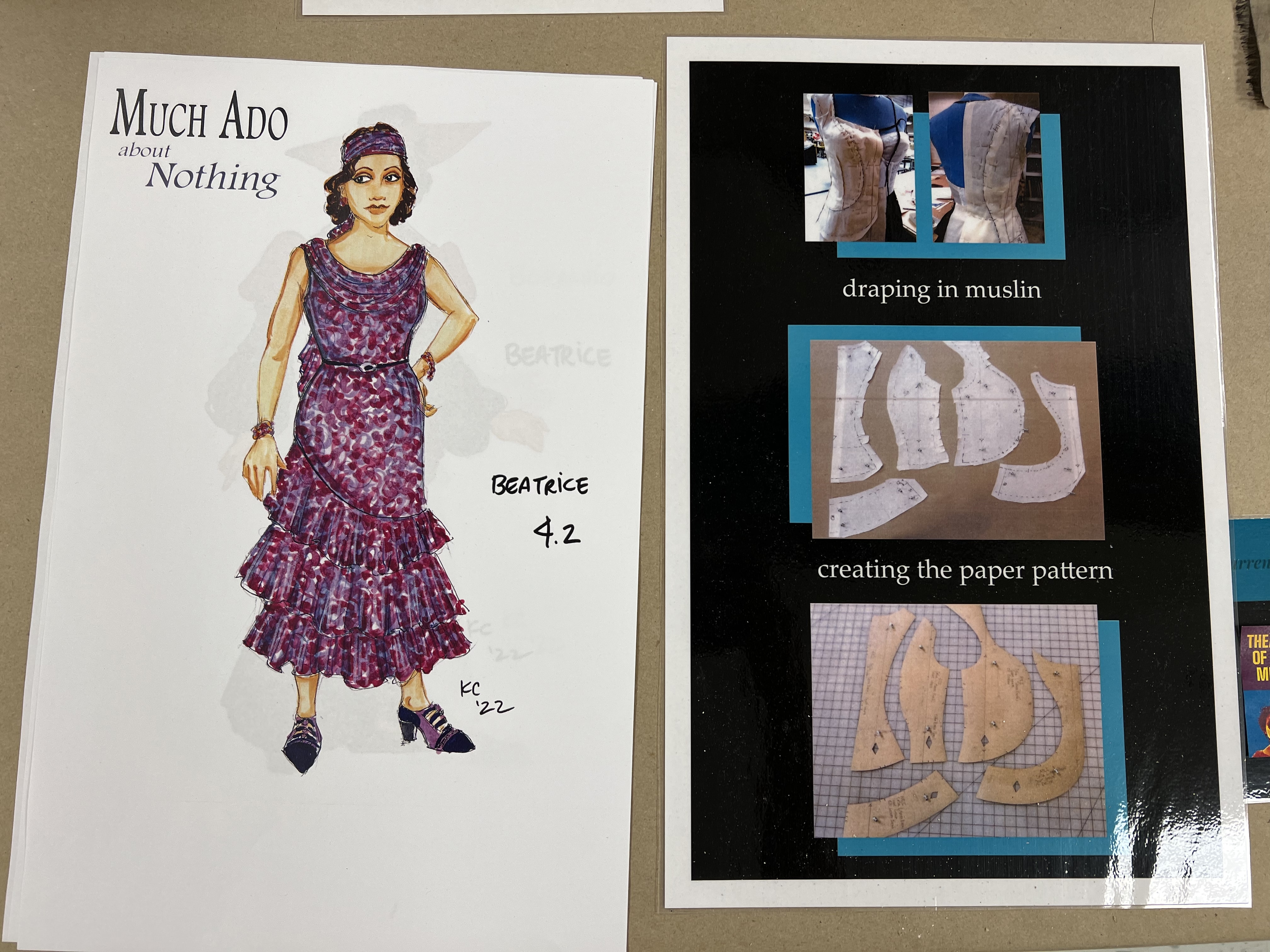 Designing for a Villain: Don John in Much Ado About Nothing - Denver ...