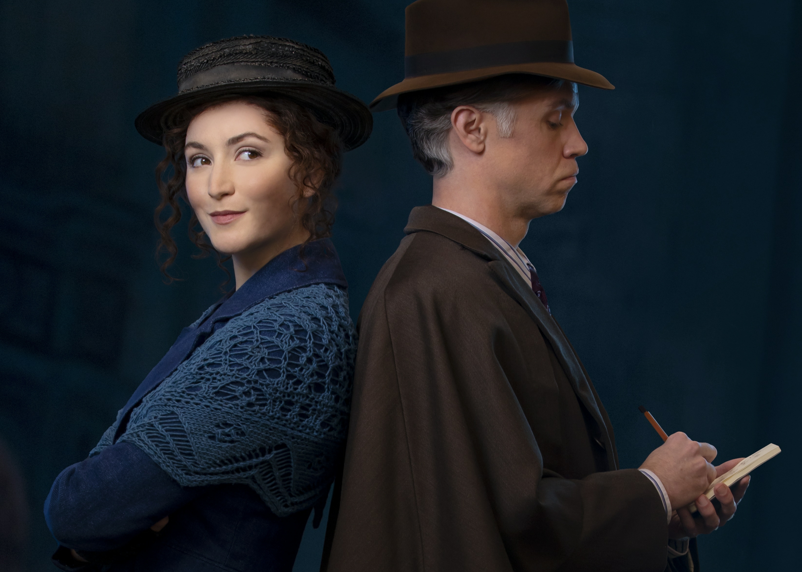 Making Over My Fair Lady - Denver Center for the Performing Arts