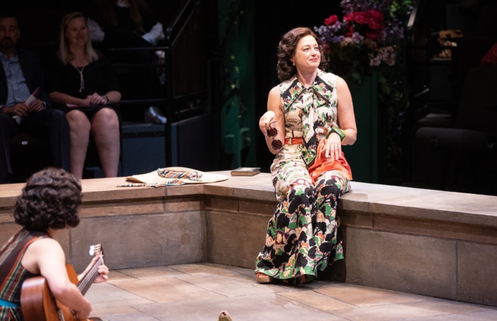 First Look: Much Ado About Nothing - Denver Center for the Performing Arts