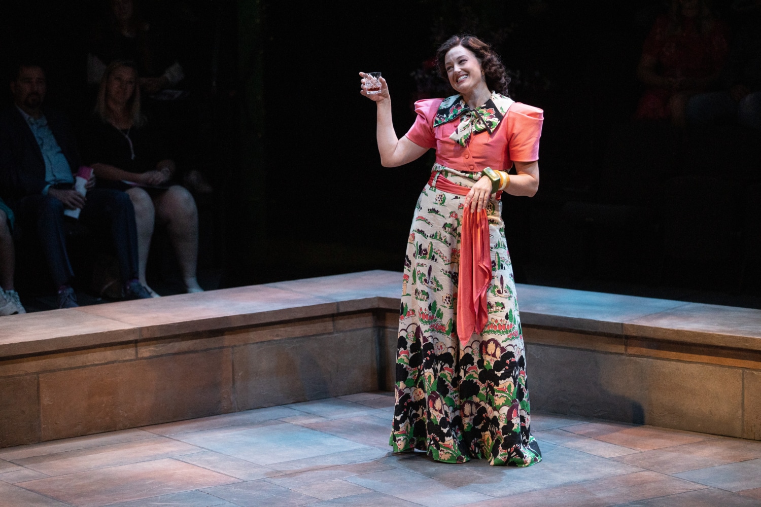 First Look: Much Ado About Nothing - Denver Center for the Performing Arts