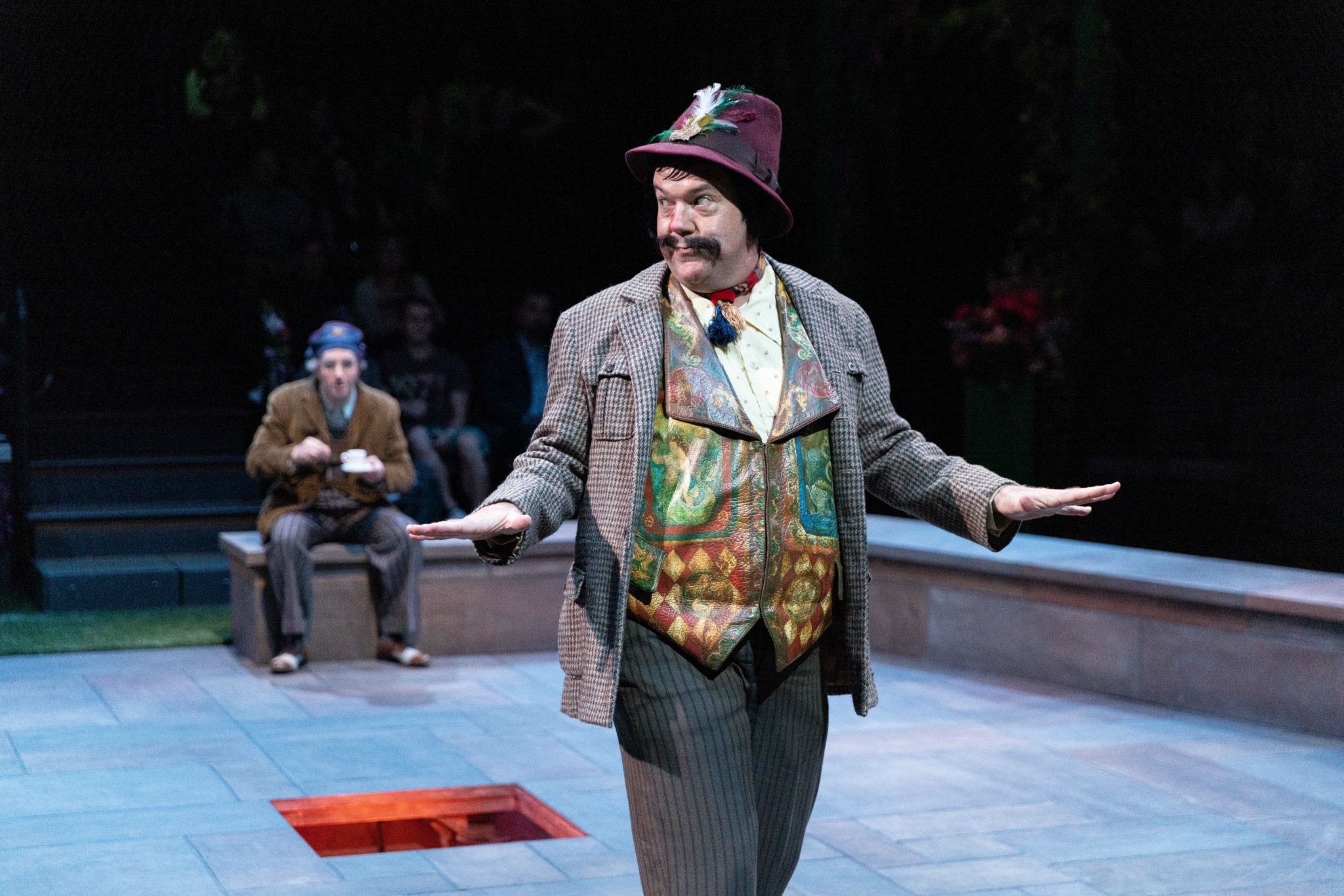 Understanding Shakespeare in Much Ado About Nothing - Denver Center for ...