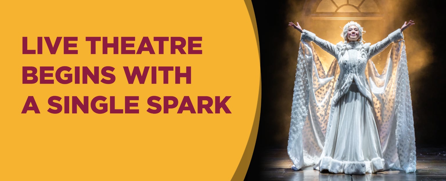 Denver Center for the Performing Arts