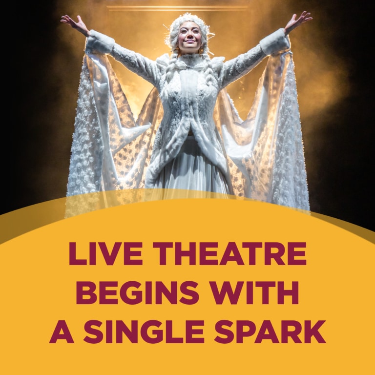 Denver Center for the Performing Arts