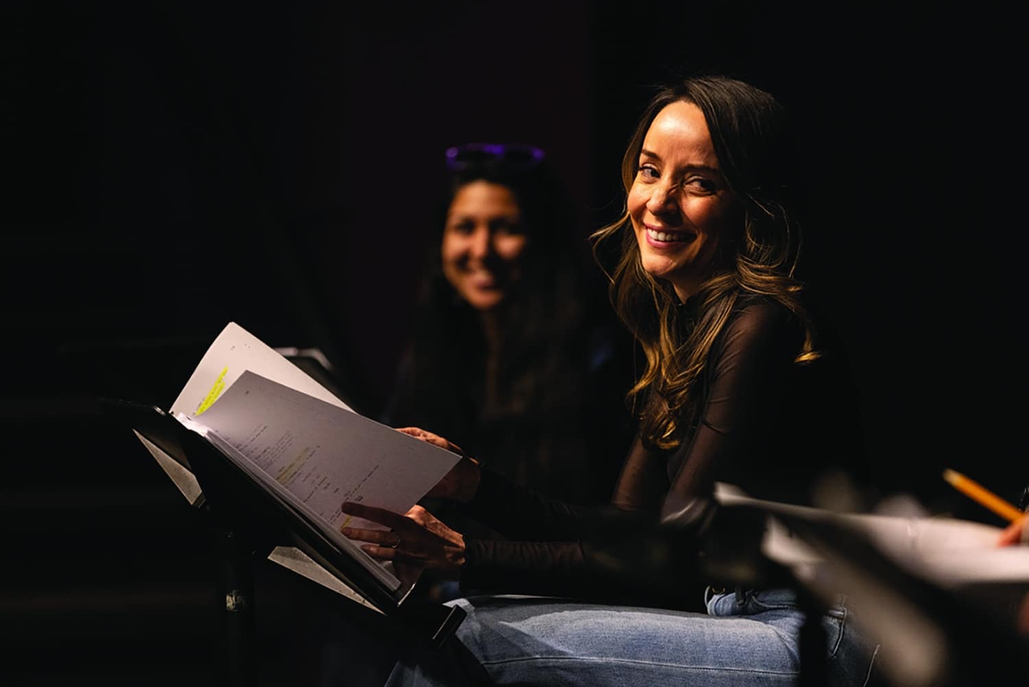 DONATE - Denver Center for the Performing Arts