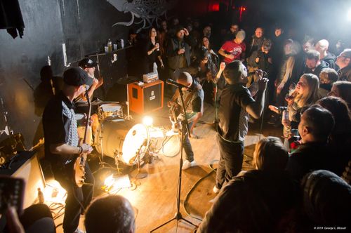 Five Great Places to Hear Live Music - Denver Center for the Performing ...