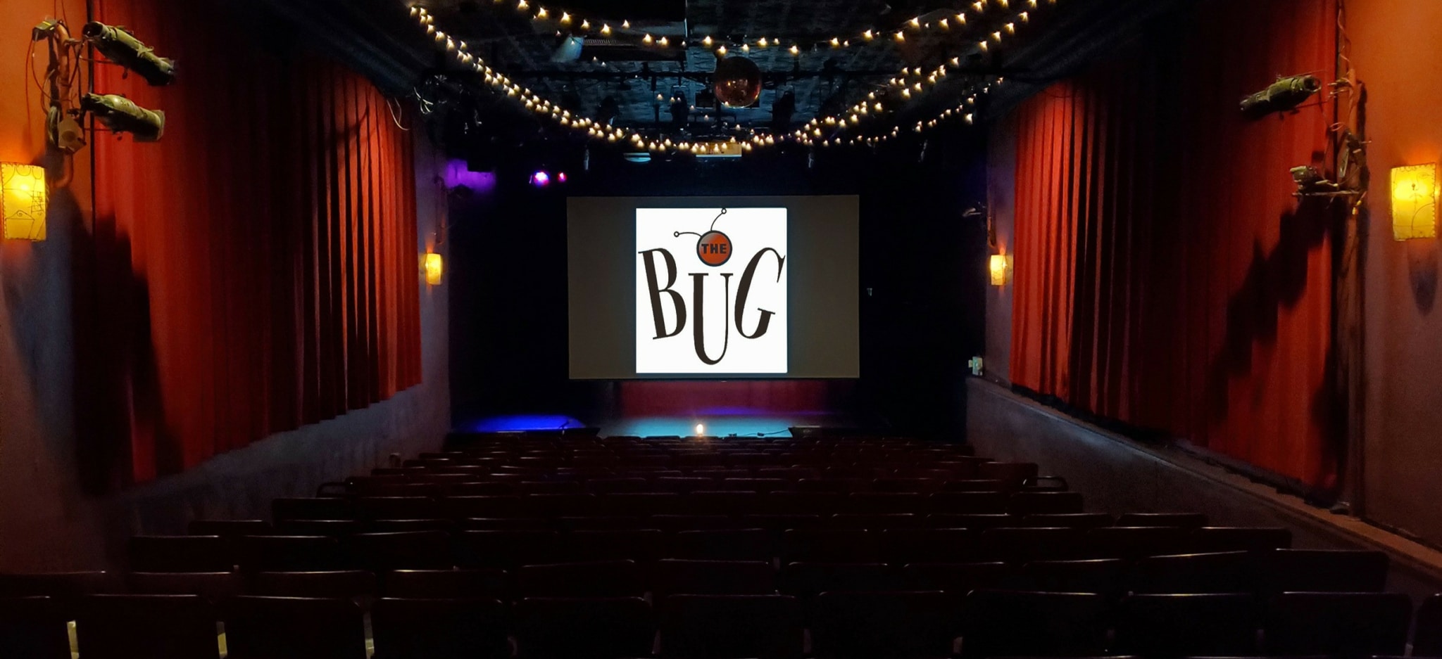 What’s So Funny? Denver’s Comedy Scene - Denver Center for the ...