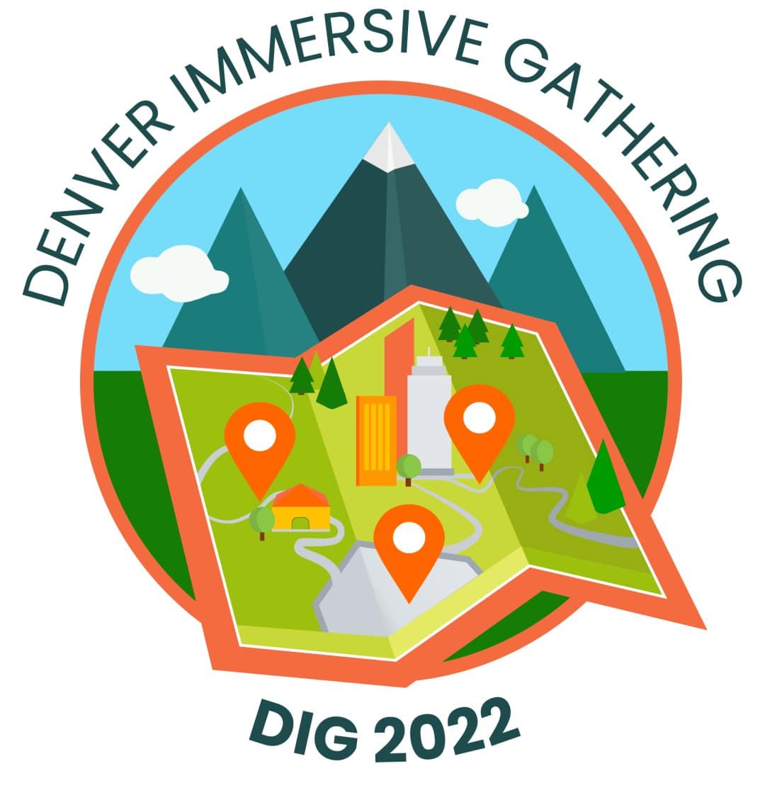 Digging Deep Into Denver's Immersive Community - Denver Center for the ...