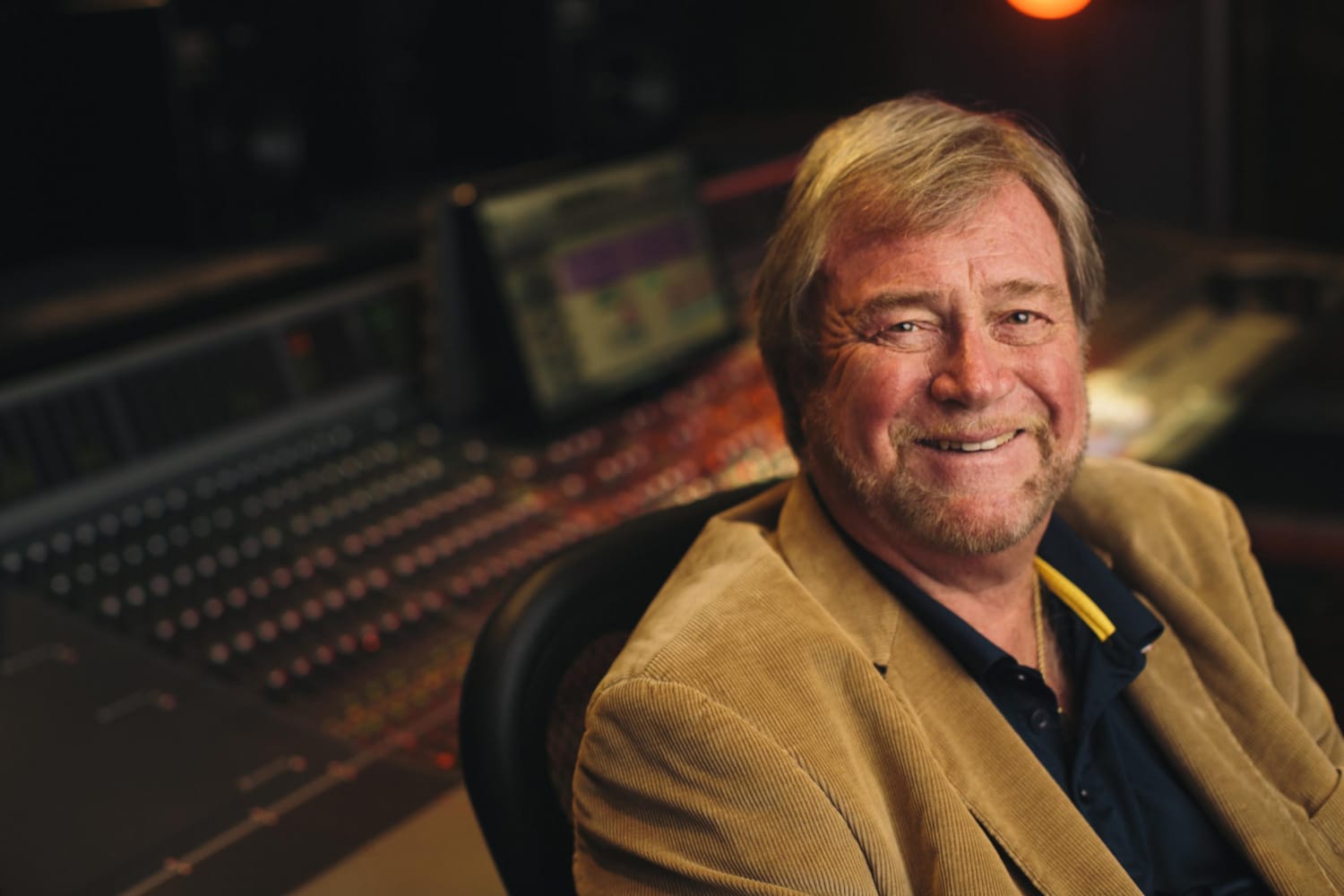 Q&A with Chip Davis, Creator of Mannheim Steamroller - Denver Center ...