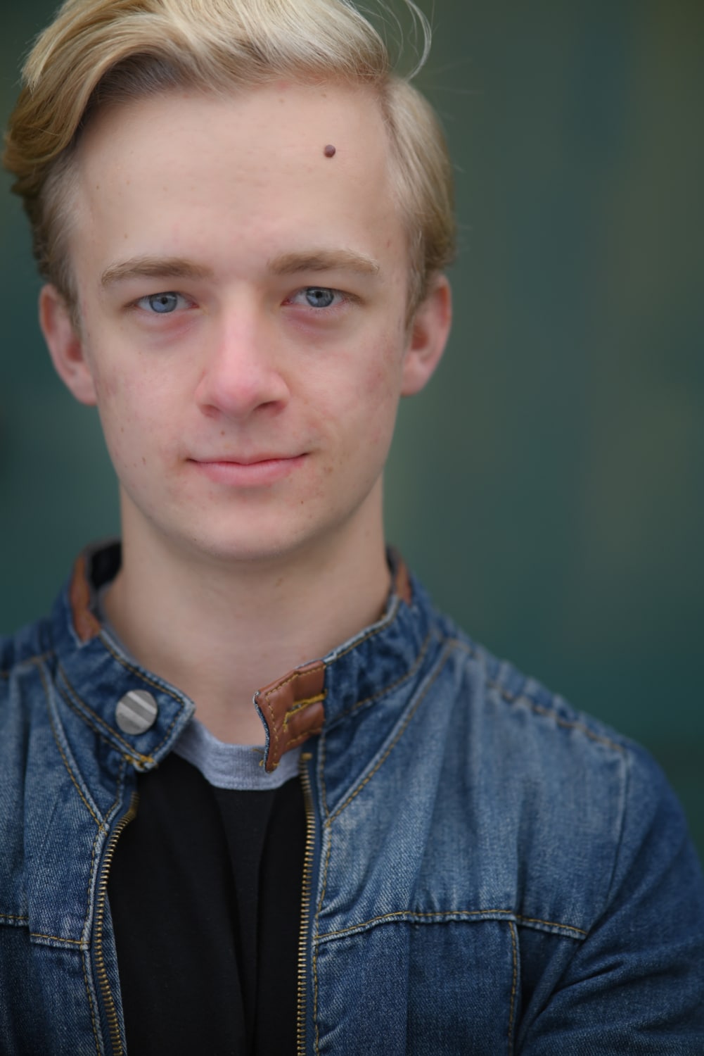 Bobby G Winner is Broadway Bound: Erik C. Peterson, 2013 Bobby G Award ...