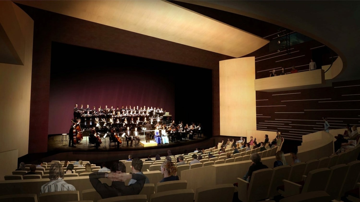 Get To Know the Lone Tree Arts Center - Denver Center for the ...