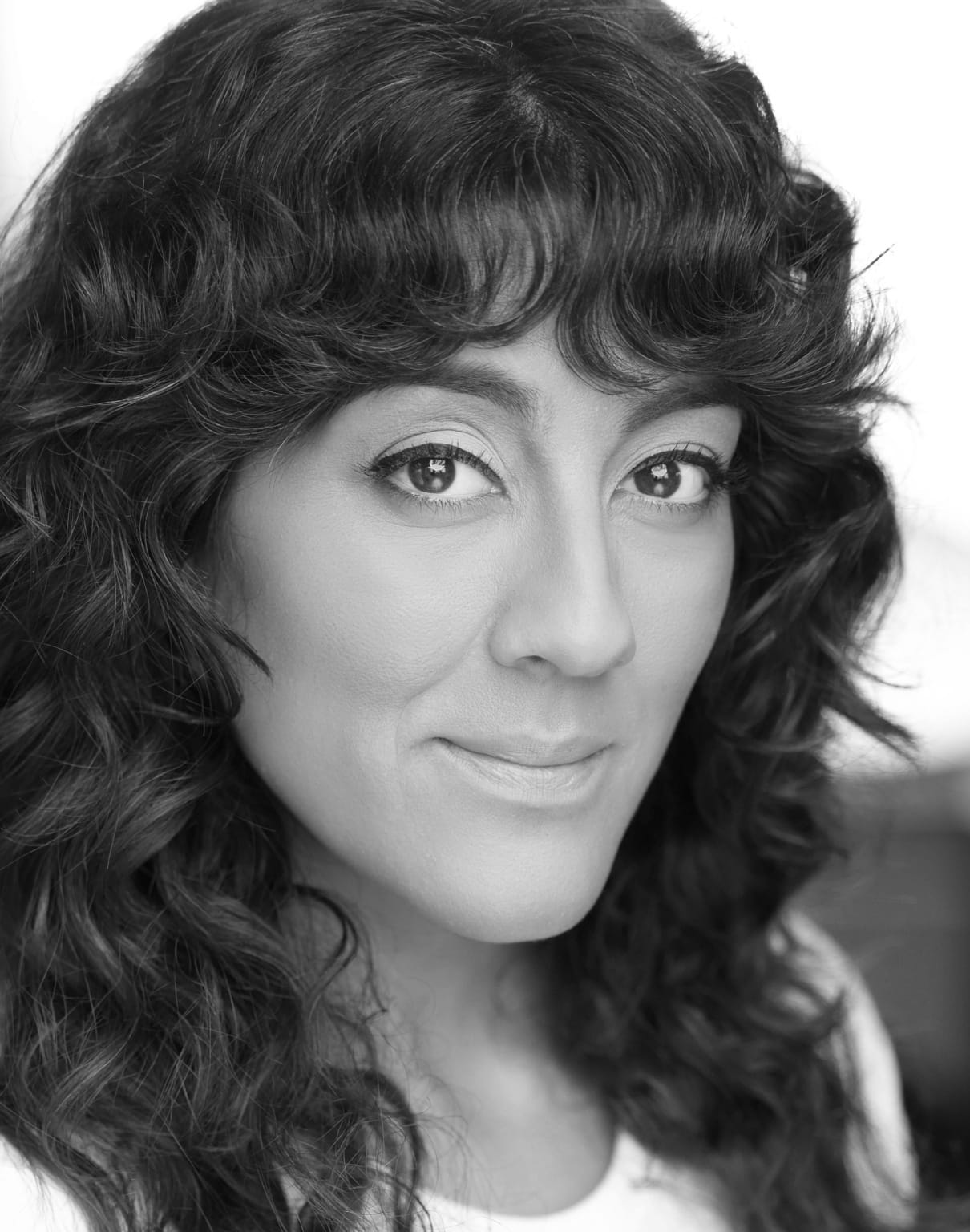 A Lifechanging Journey for Mehry Eslaminia - Denver Center for the ...