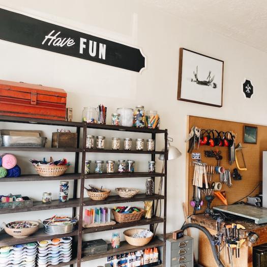 Where and How To Boost Kids' Imagination - Denver Center for the Performing Arts