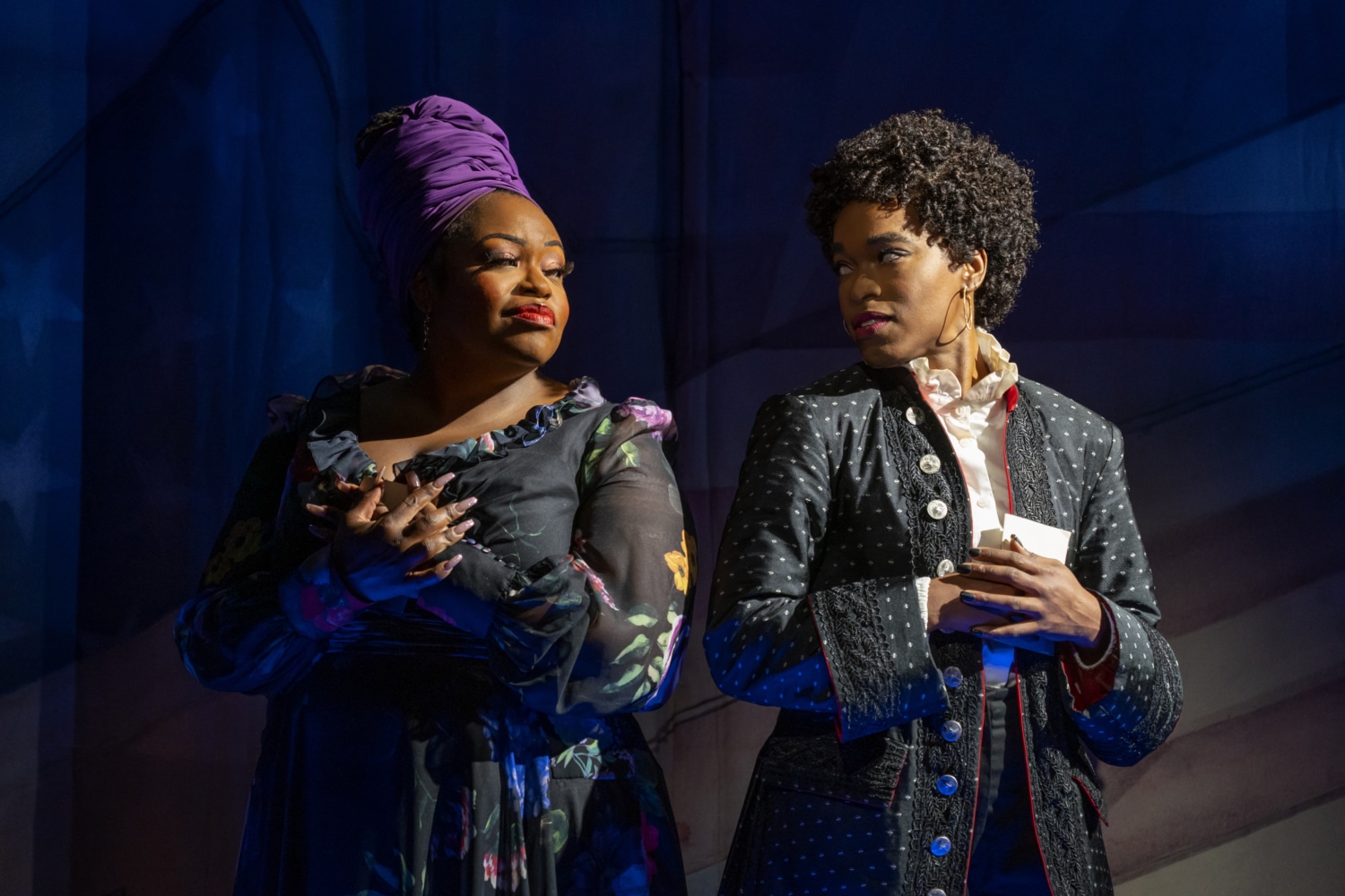 1776: Redefining a Moment in History - Denver Center for the Performing ...