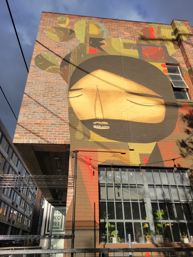 Denver’s Visual Art Scene - Denver Center for the Performing Arts