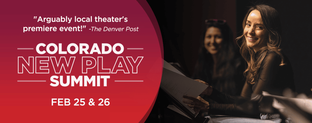 Denver Center for the Performing Arts