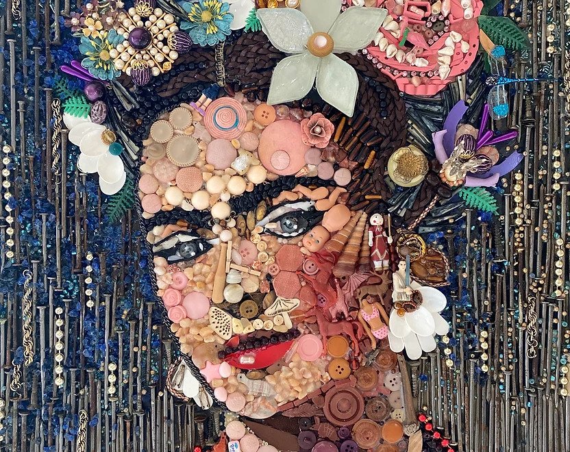 One Person's Trash is Another's Masterpiece: Creating art out of ...