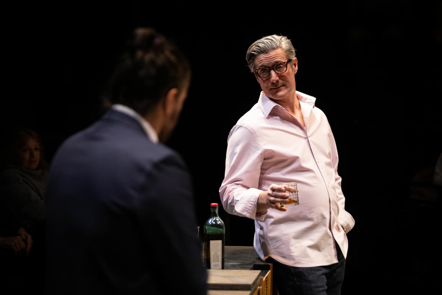 First Look: Hotter Than Egypt - Denver Center for the Performing Arts