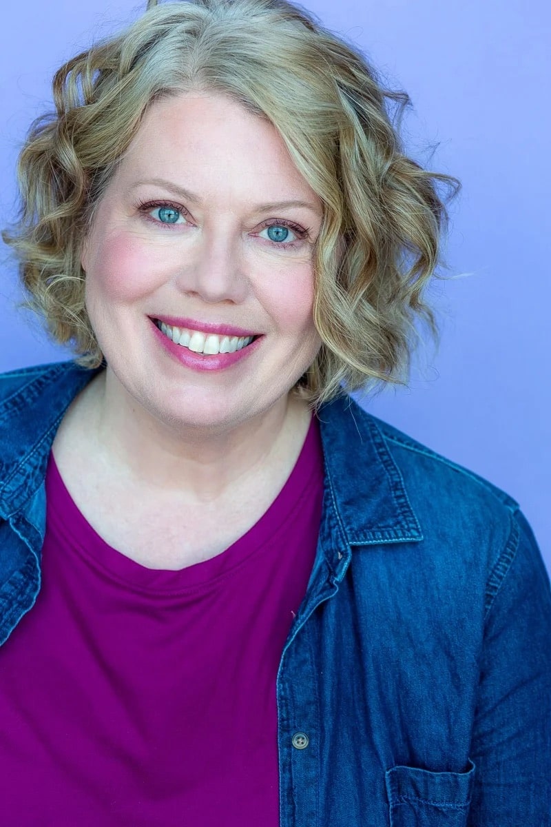 From Stage to Screen: Acting for the stage and on-camera - Denver ...