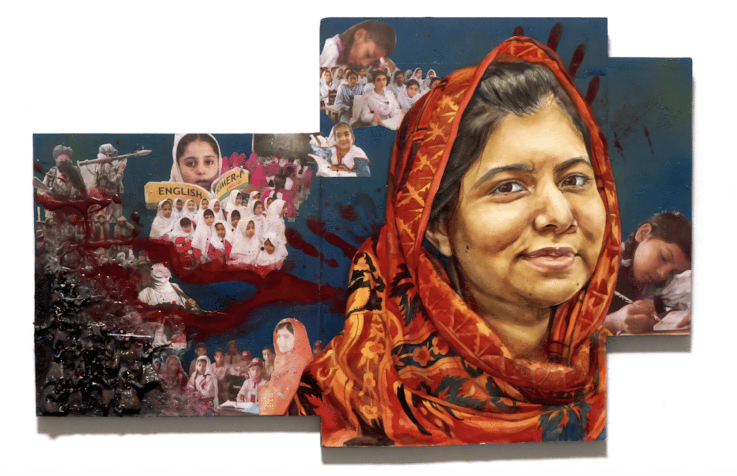 Denver’s Mural Art Celebrating Black Lives - Denver Center for the ...