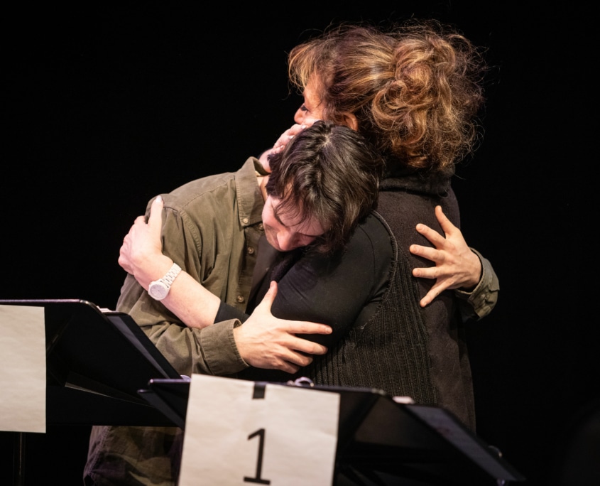 Official The Reservoir Tickets - Singleton Theatre Denver - DCPA