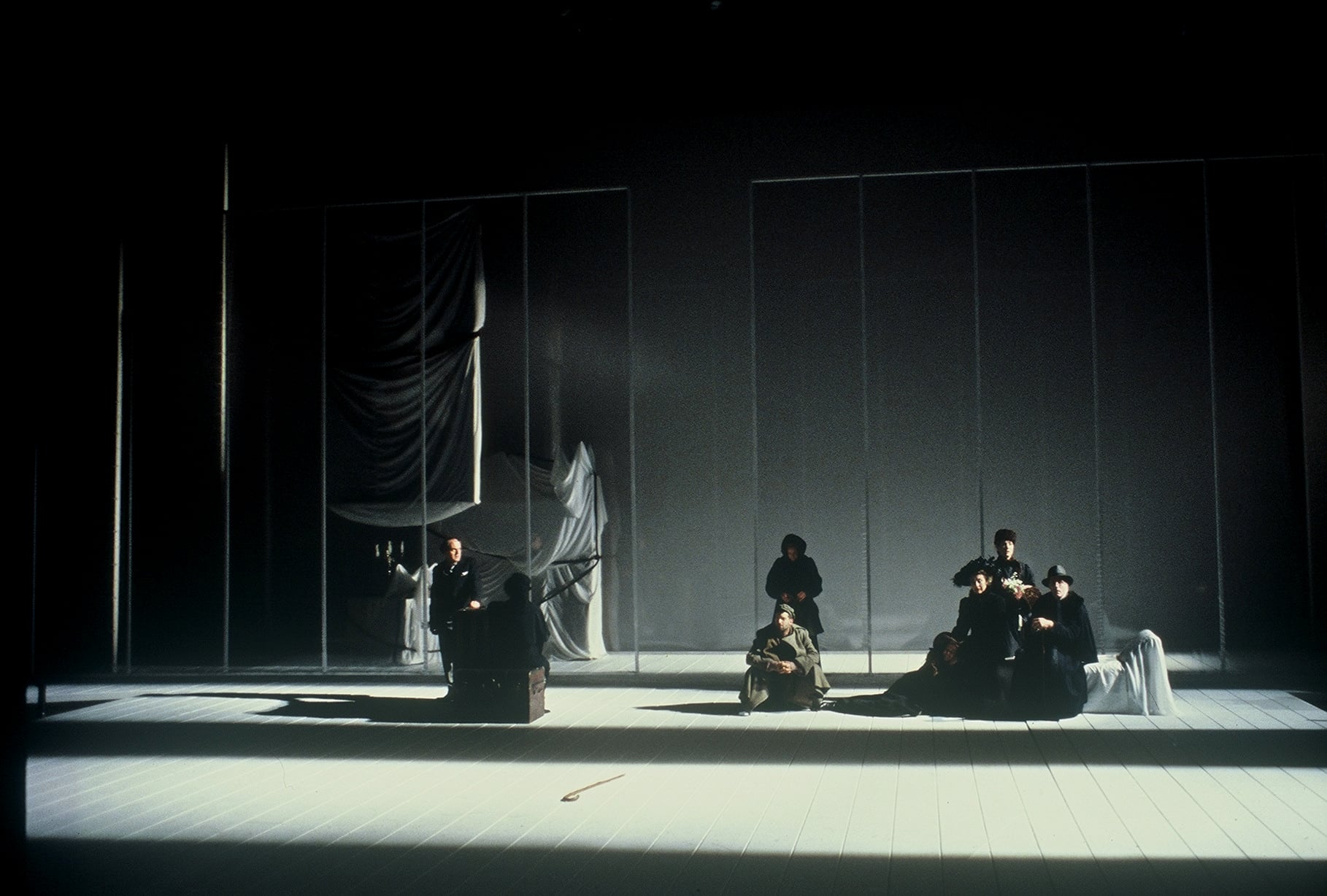 Illuminating the Invisible: Lighting Design for The Color Purple ...