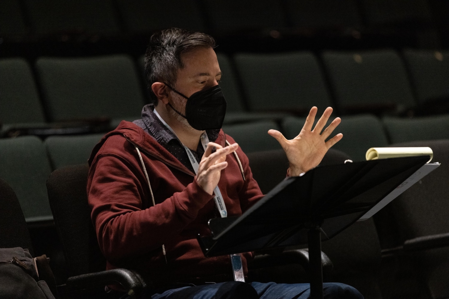 DCPA Theatre Company Announces 2023/24 Season - Denver Center for the ...