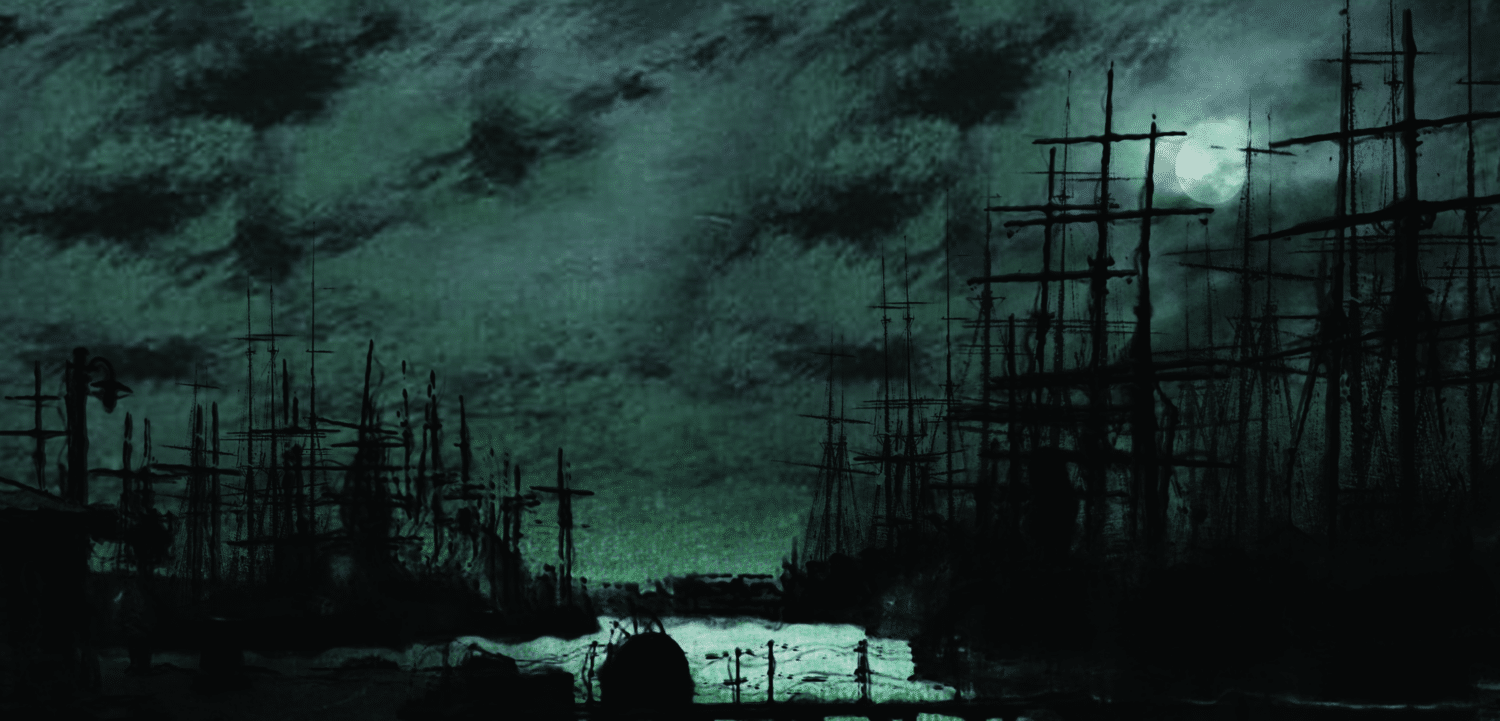 Redesigning Les Misérables & Rediscovering Victor Hugo — The Artist ...