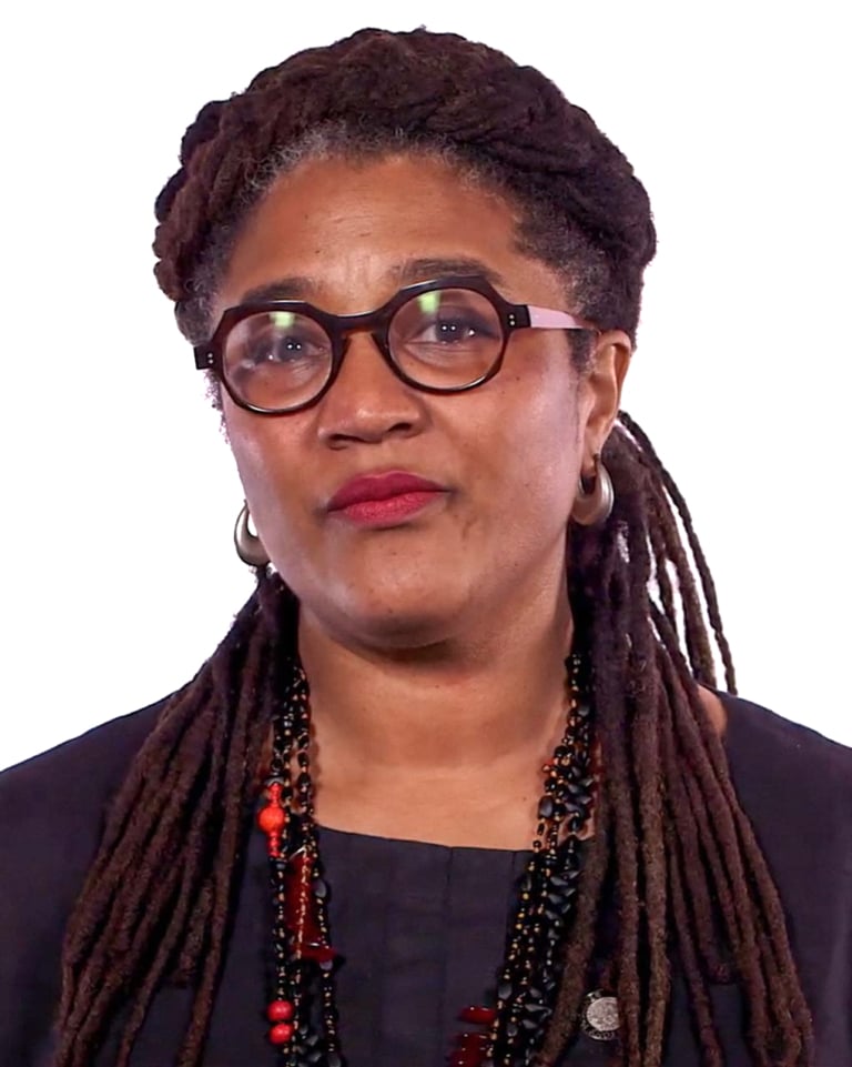 Celebrating Women in Theatre: Women's History Month - Denver Center for ...
