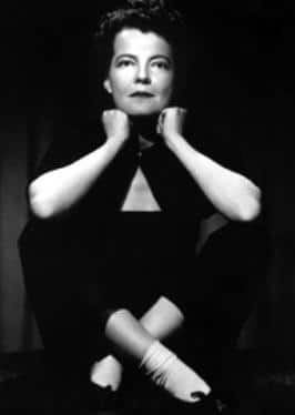 Celebrating Women in Theatre: Women's History Month - Denver Center for ...