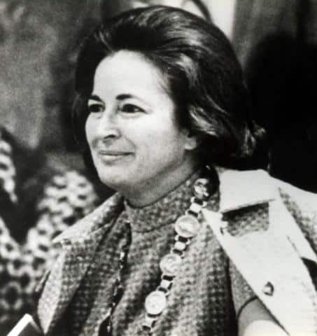 Celebrating Women in Theatre: Women's History Month - Denver Center for ...