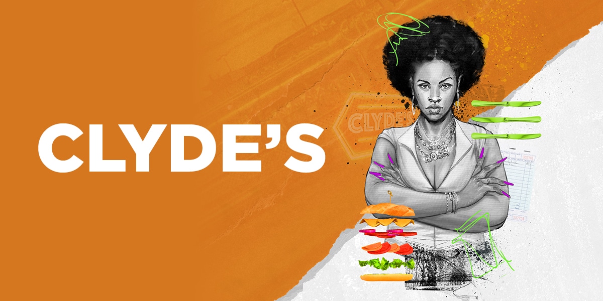 DCPA Theatre Company Announces Full Cast and Creative Team for Clyde’s ...