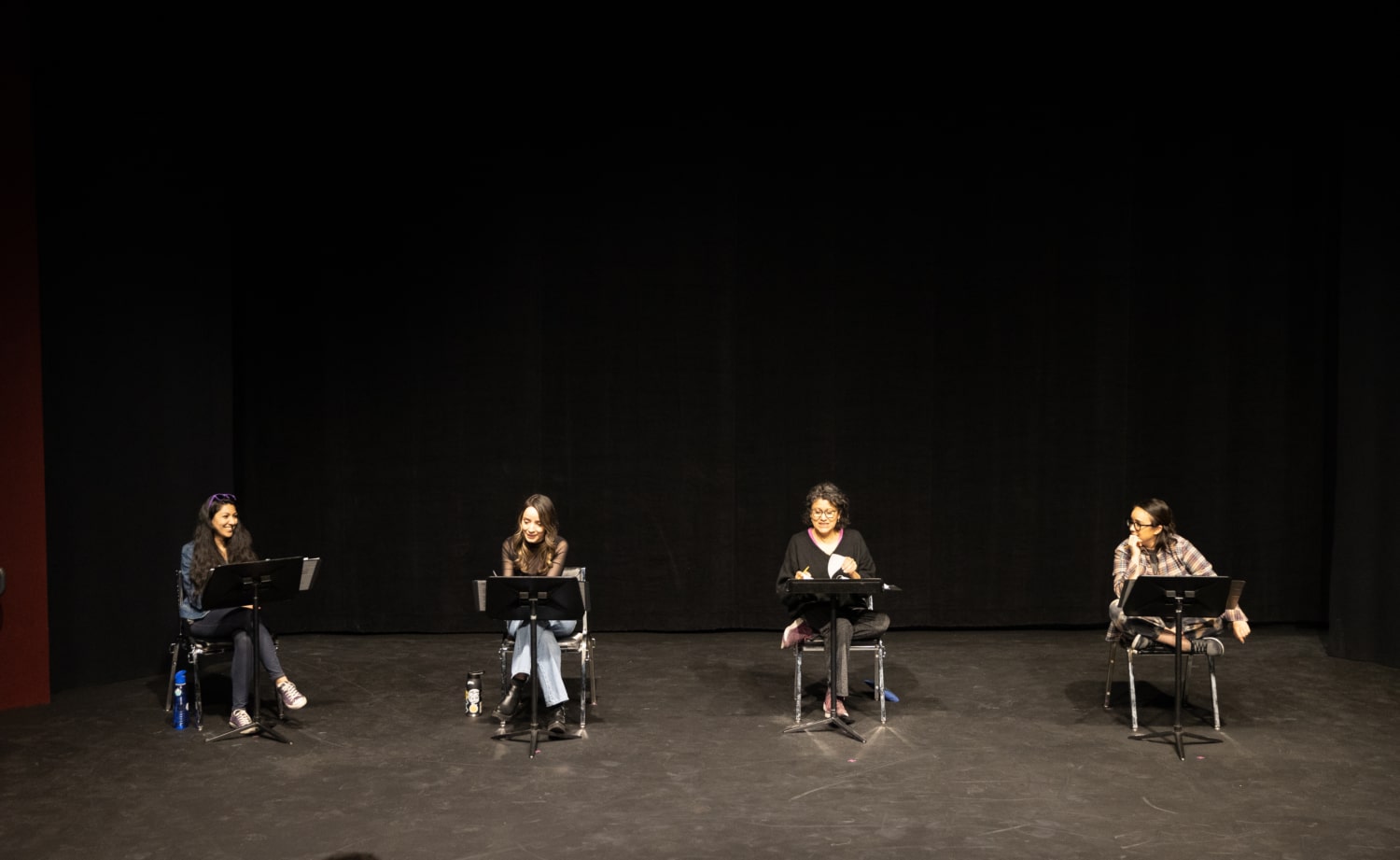 DCPA Theatre Company Announces 2023/24 Season - Denver Center for the ...