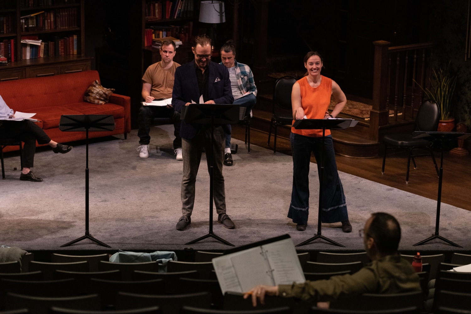 DCPA Theatre Company Announces 2023/24 Season - Denver Center for the ...