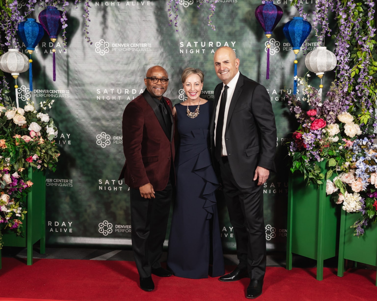 Saturday Night Alive 2023 Recap - Denver Center for the Performing Arts