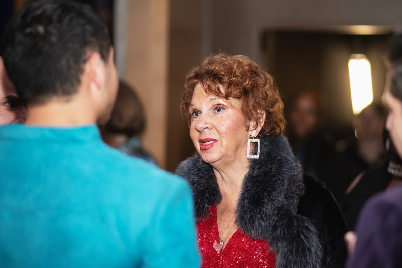 Saturday Night Alive 2023 Recap - Denver Center for the Performing Arts