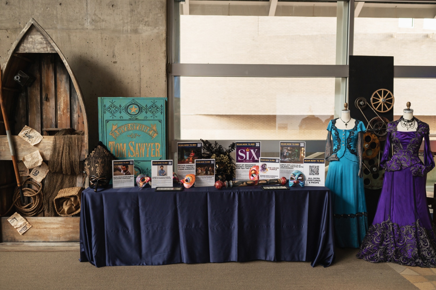 Saturday Night Alive 2023 Recap - Denver Center for the Performing Arts