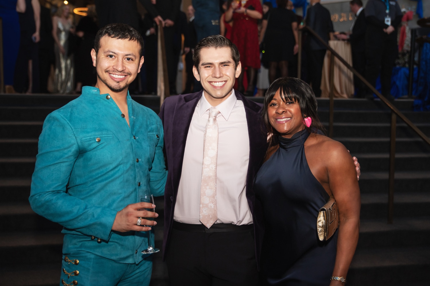 Saturday Night Alive 2023 Recap - Denver Center for the Performing Arts