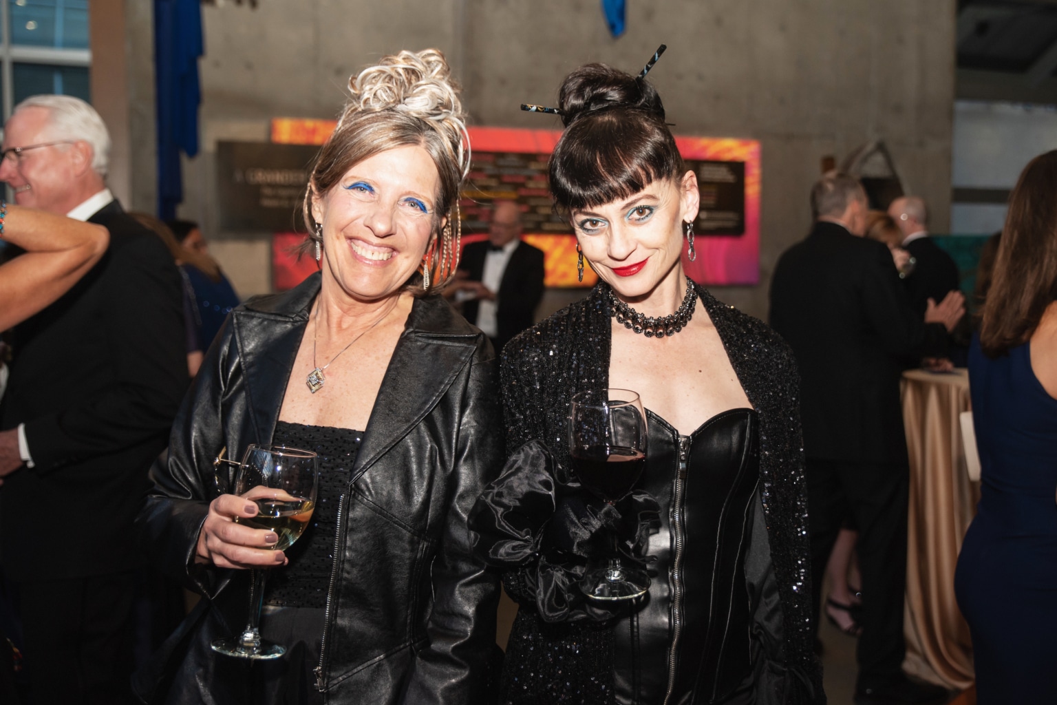 Saturday Night Alive 2023 Recap - Denver Center for the Performing Arts